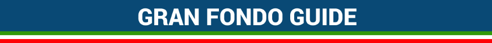 Grand Rapids Gran Fondo